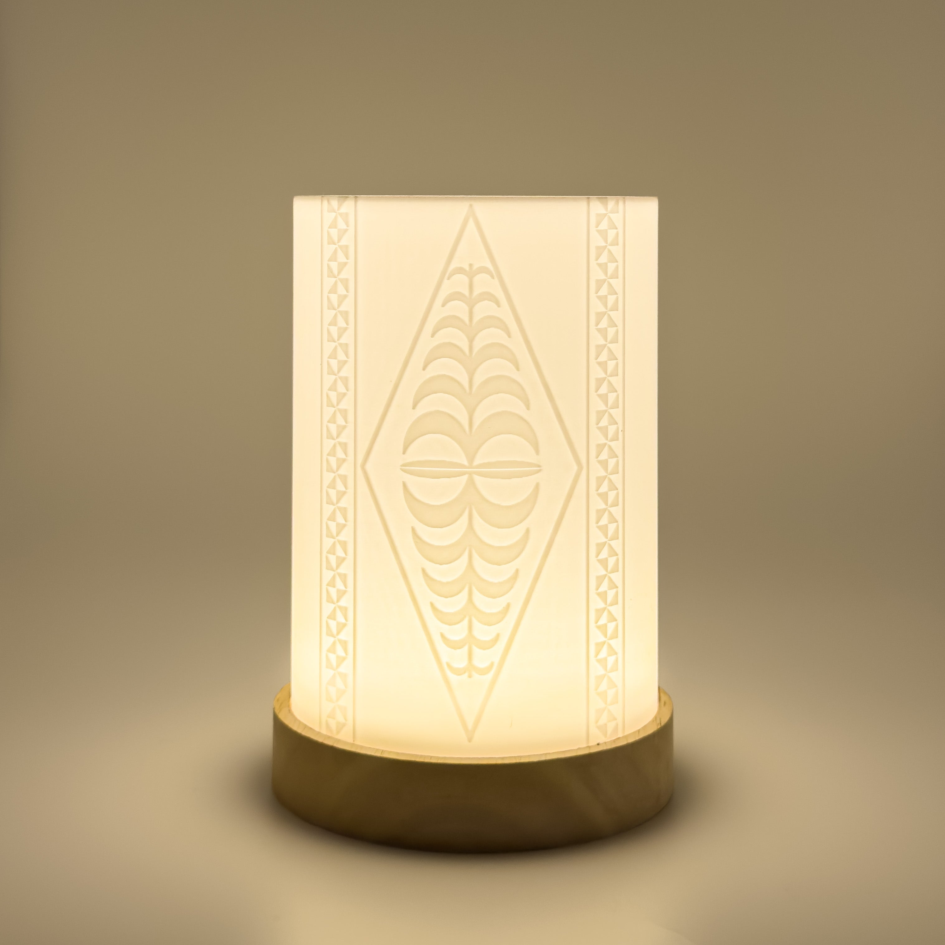 Feletoa Cylinder Lamp – Aki Store